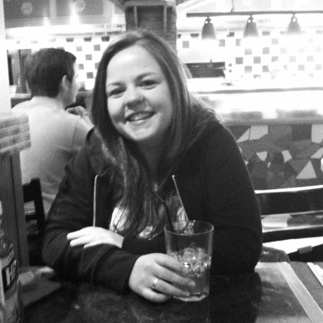 Laura Woodall is fundraising for Raleigh International Trust