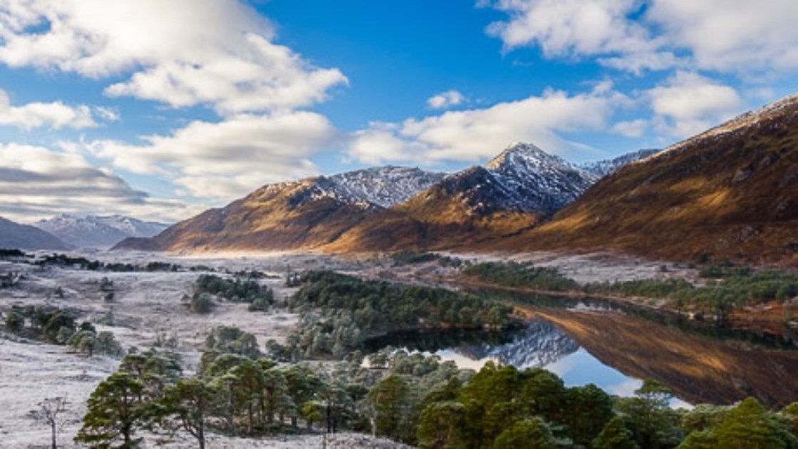 Kay Skinner is fundraising for Highland Cross