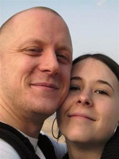 Rebecca Jefferies is fundraising for Cancer Research UK