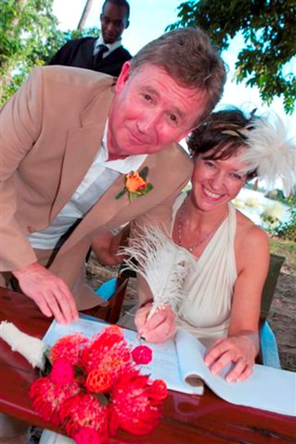 Alison Wrighton is fundraising for Meetings Industry Meeting Needs