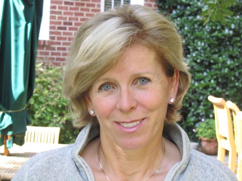 Helen Porter Is Fundraising For Ucl Cancer Institute Research Trust