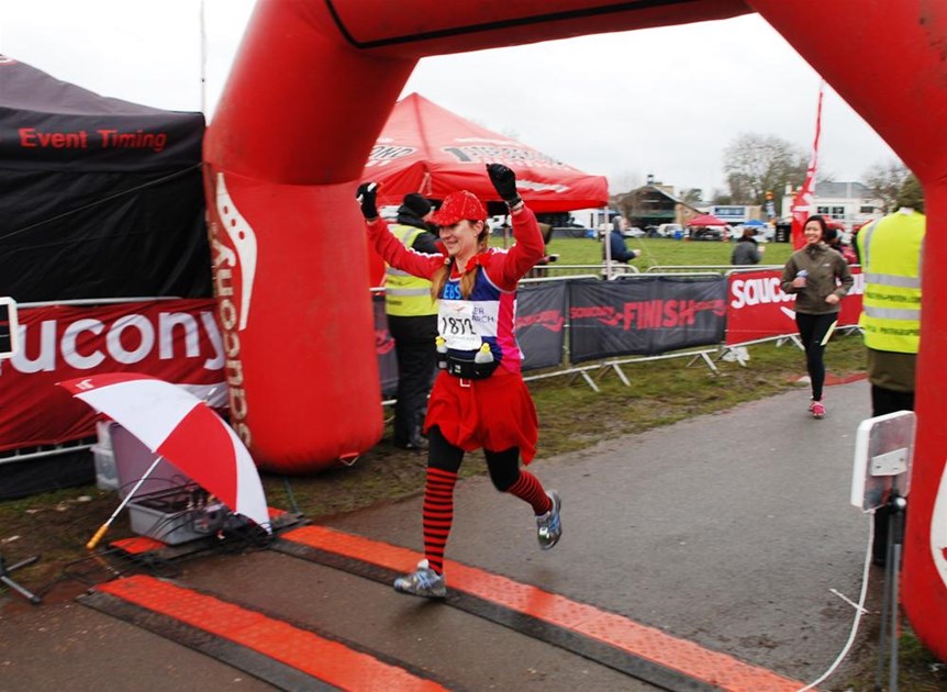 Deborah Vaughan-Jenkins is fundraising for Cancer Research UK