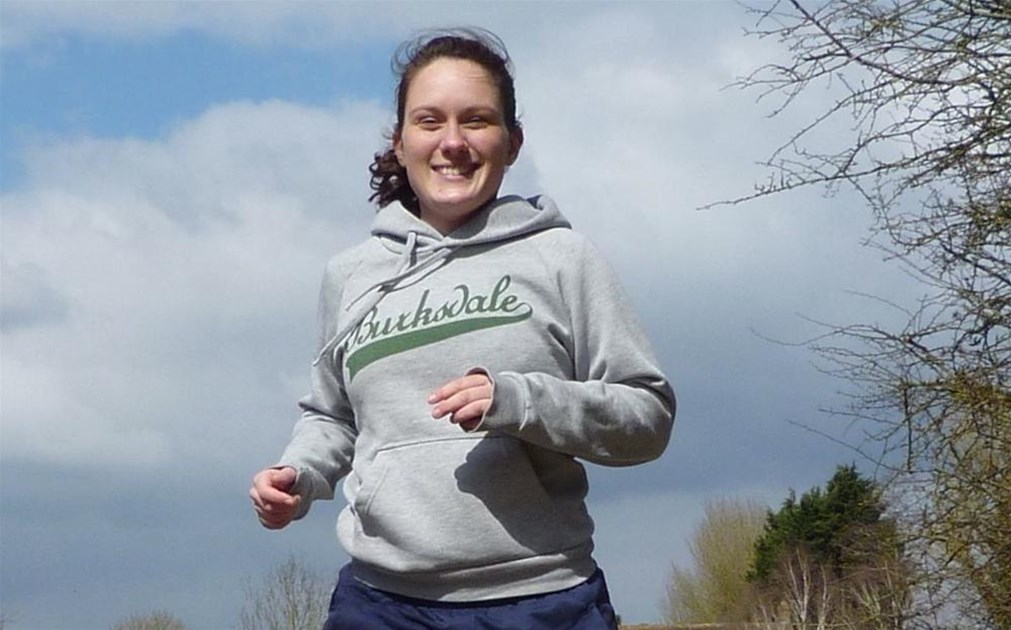 Julia Ley is fundraising for Refugee Council