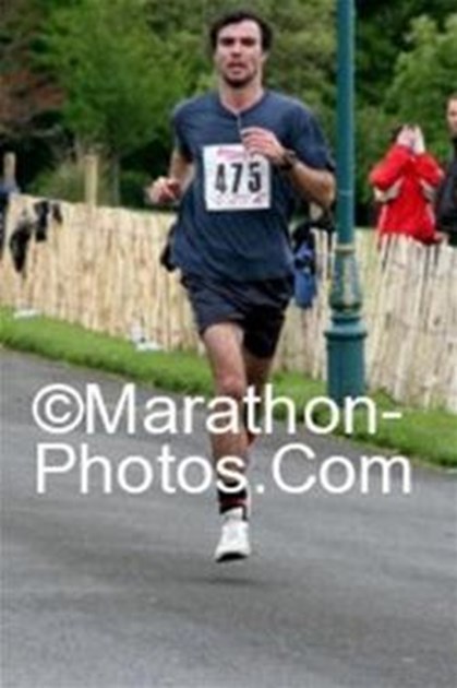 andy daykin is fundraising for Guide Dogs