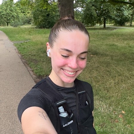 Laura Medley is fundraising for Mind