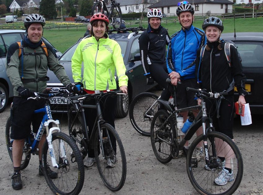 Jody Fitchet is fundraising for Maggie's Centres