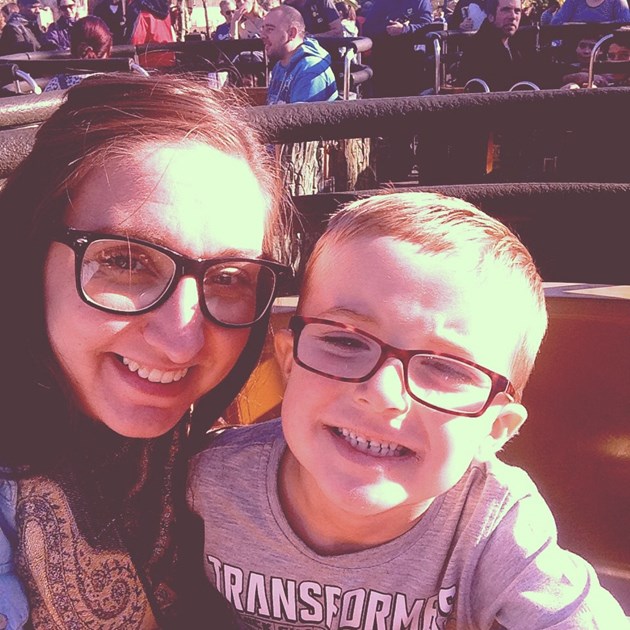 Emily Hird is fundraising for Cancer Research UK