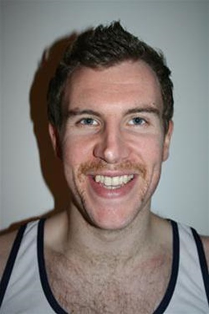 simon allsop is fundraising for Sobell House Hospice Charity