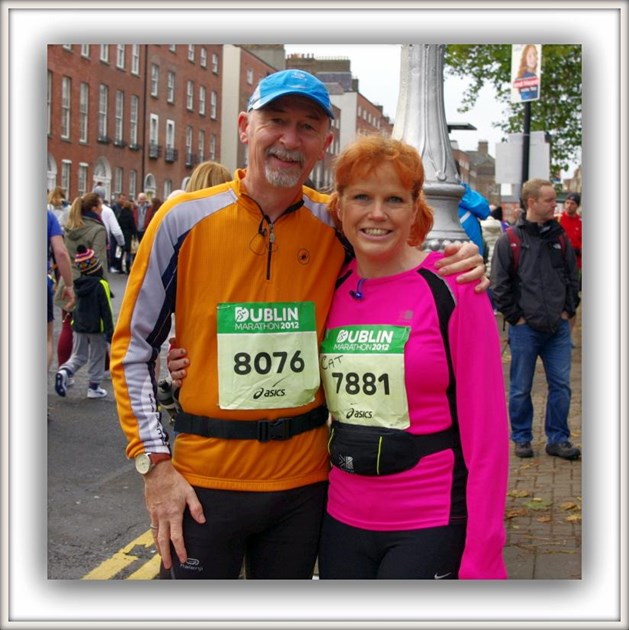 Cat Shatwell is fundraising for Friends of the Cancer Centre