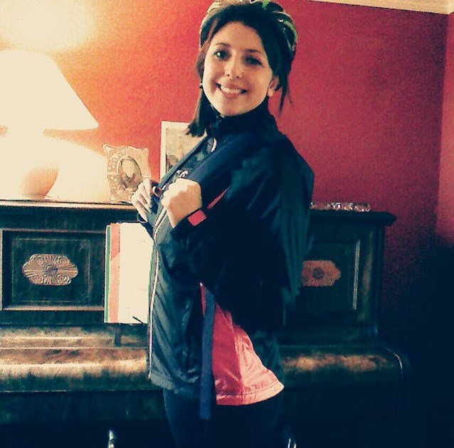 Hannah Lucia Inkin is fundraising for Hospice UK