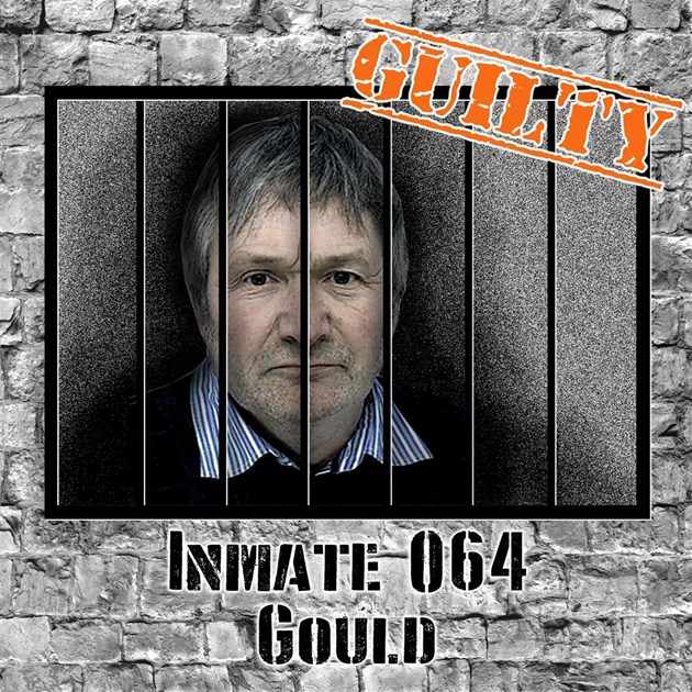 Fred Gould is fundraising for SOS Africa