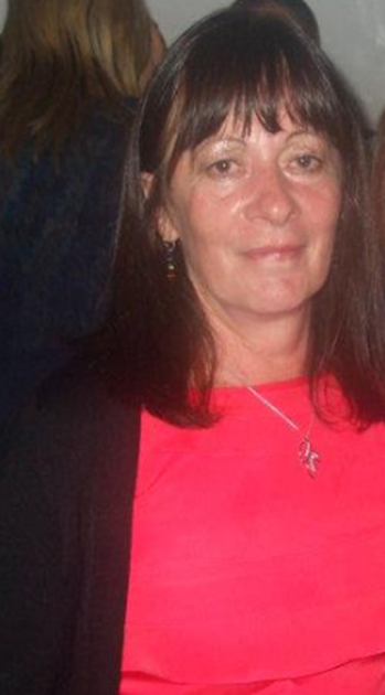 Donna McNamara is fundraising for Greenwich & Bexley Community Hospice