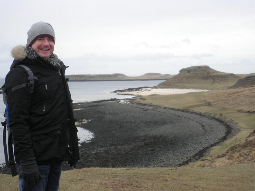 Chris Bogle is fundraising for UNICEF UK