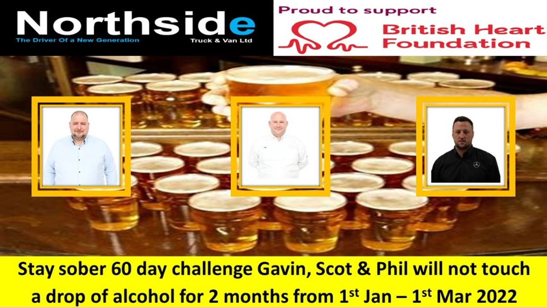 Philip whitehead is fundraising for British Heart Foundation