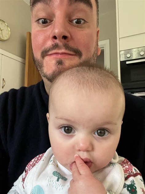 Gavin Jewkes is fundraising for Cardiff University