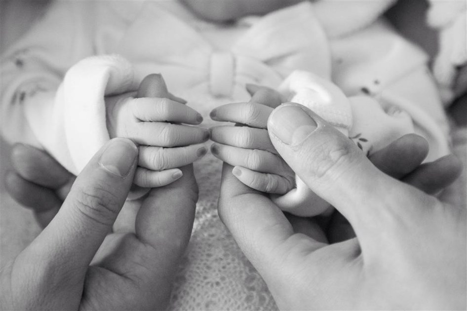 Marc McCafferty is fundraising for Simba Charity