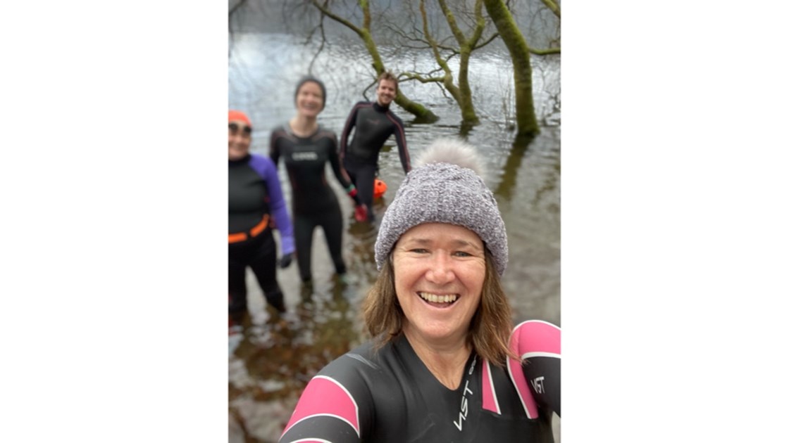 Katie Purcell is fundraising for Alzheimer's Society