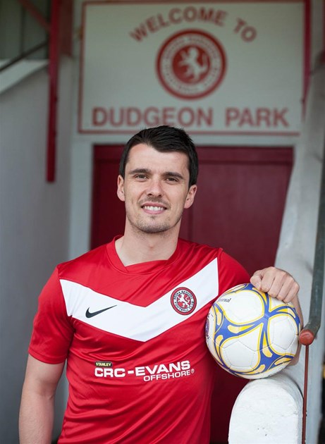 Steven Mackay is fundraising for Cash for Kids North Scotland