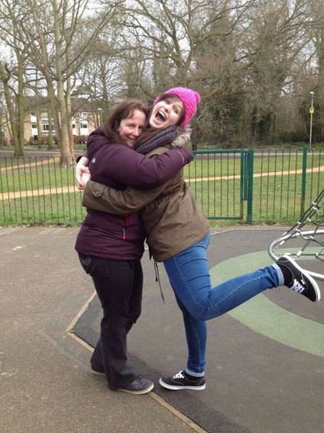 Lucy Wheeler Is Fundraising For Cardiac Risk In The Young