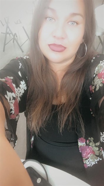 Ashley Savala is fundraising for Teen Challenge of Southern California