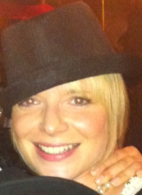 Clare Craig is fundraising for The Royal Marsden Cancer Charity