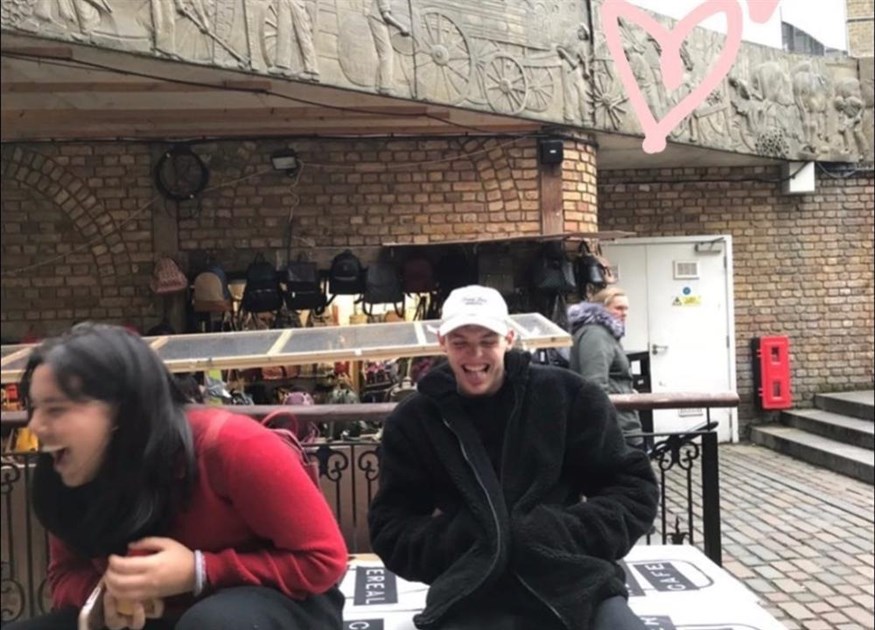 Issy Horner is fundraising for The Max Windle Memorial Trust