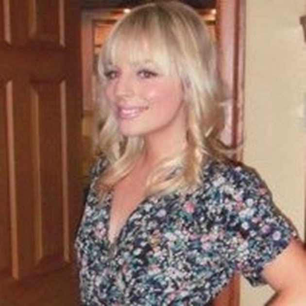 Jennifer McGarry is fundraising for Macmillan Cancer Support