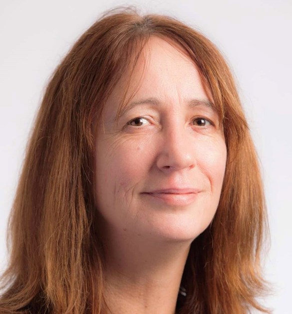 Pippa Bassett is fundraising for Kids in the Middle