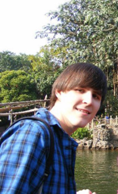 mark borkowski is fundraising for Edinburgh Children's Hospital Charity