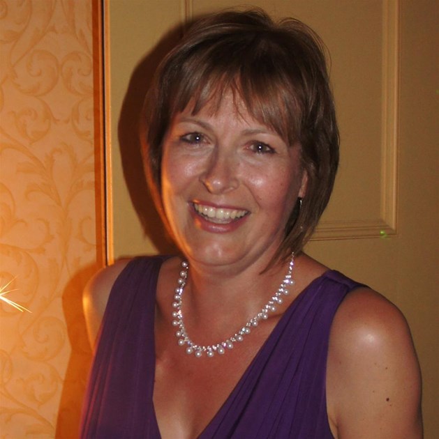 Emma Farrow is fundraising for Farleigh Hospice