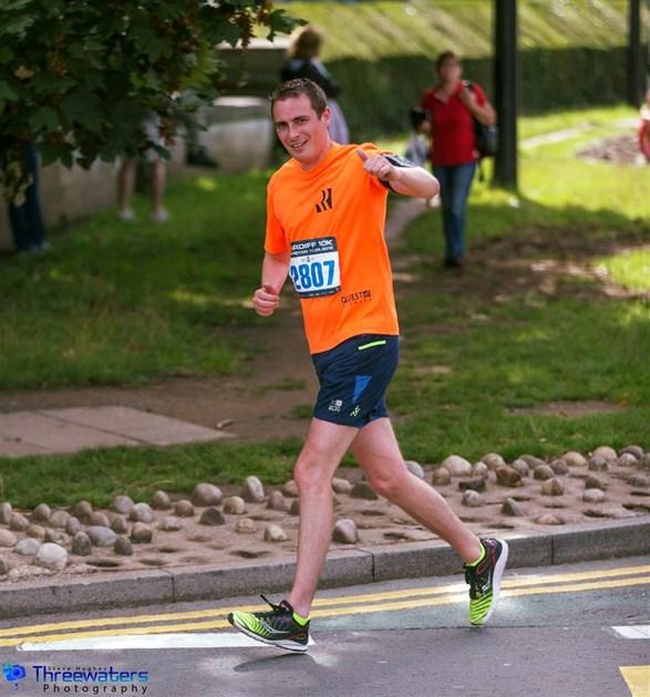 Michael Ewins is fundraising for SeeAbility - The Royal School for the ...