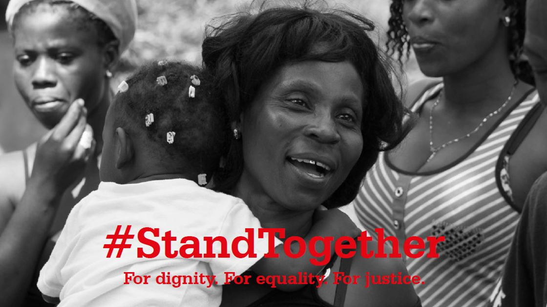 Ellen Griffiths Weir is fundraising for Christian Aid