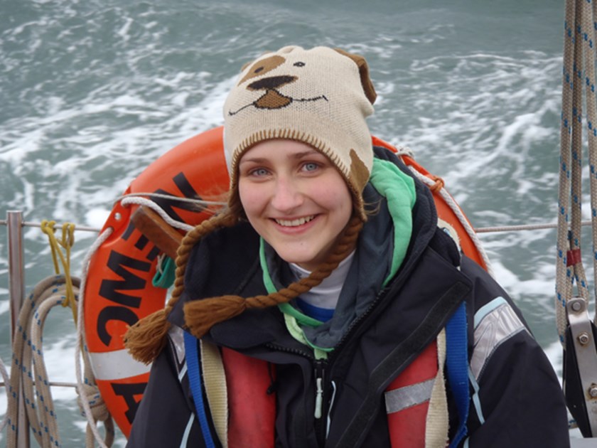 Laura McLachlan is fundraising for OYT North
