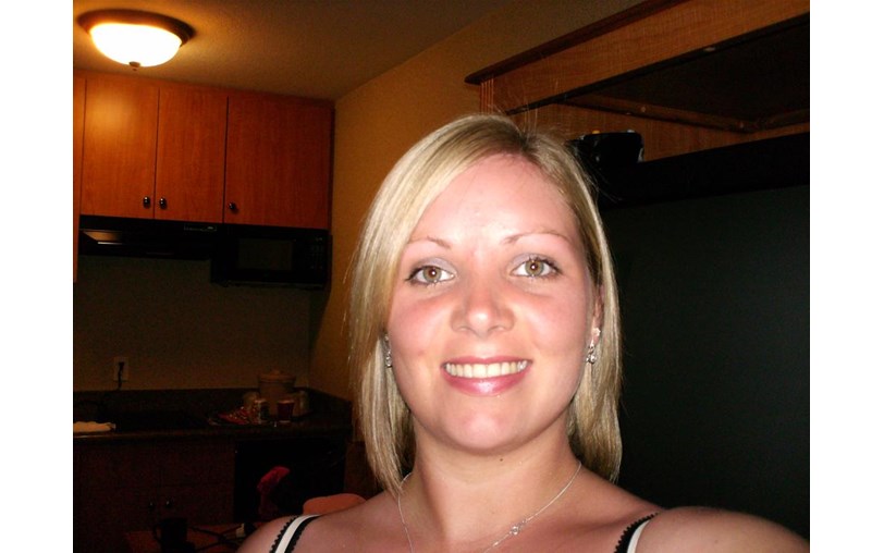 Stephanie Schmid is fundraising for The Royal Marsden Cancer Charity