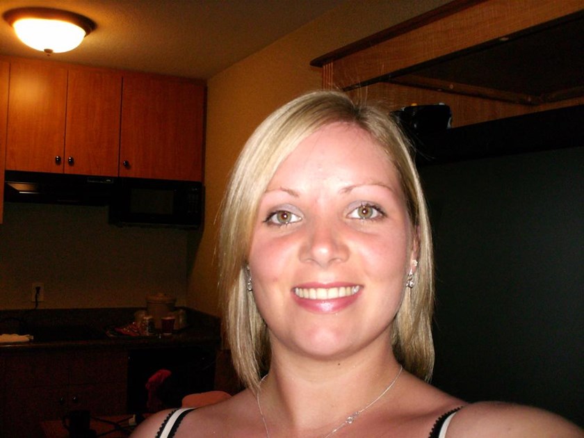 Stephanie Schmid is fundraising for The Royal Marsden Cancer Charity