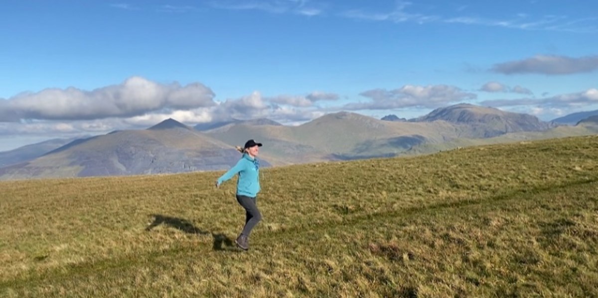 Jenny Collier is fundraising for Velindre Cancer Centre