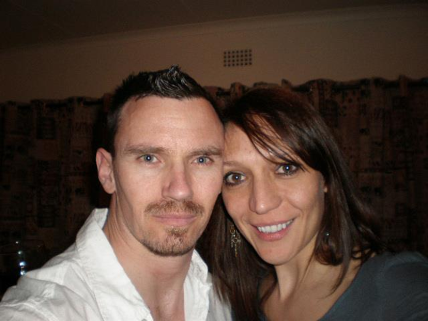 Fiona Weber is fundraising for Cardiomyopathy UK