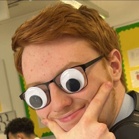 Jacob Fife is fundraising for British Heart Foundation