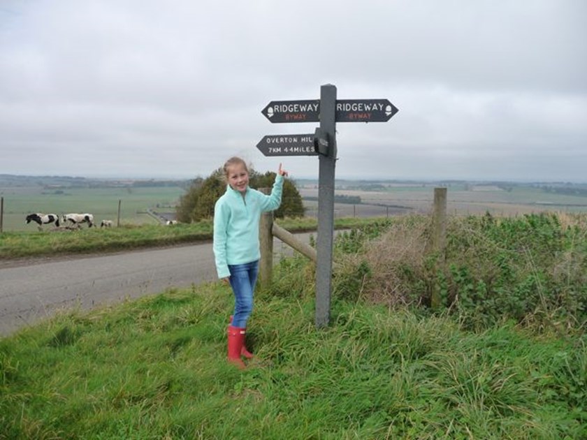 Annabel Power is fundraising for ShelterBox