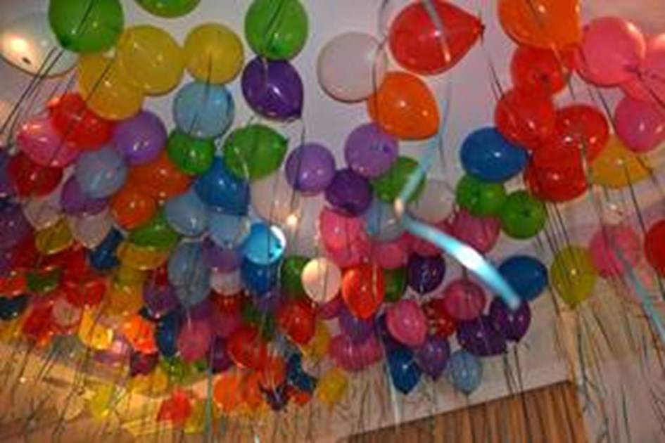 Timothy Varney is fundraising for EdUKaid