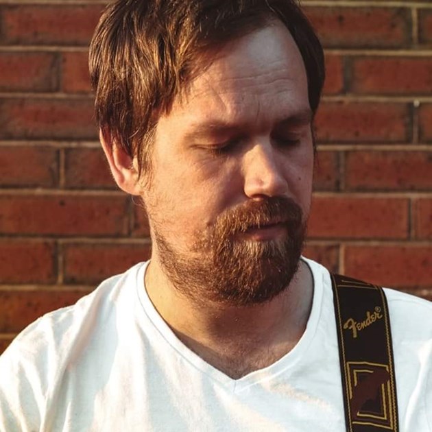 Peter Brogan is fundraising for NHS Charities Together