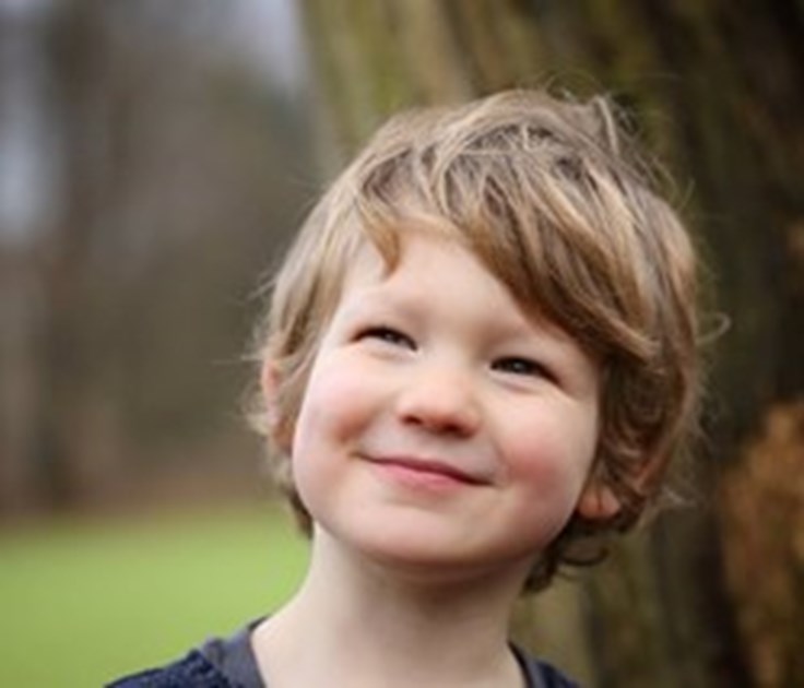 Chris Saynor is fundraising for The Royal Marsden Cancer Charity