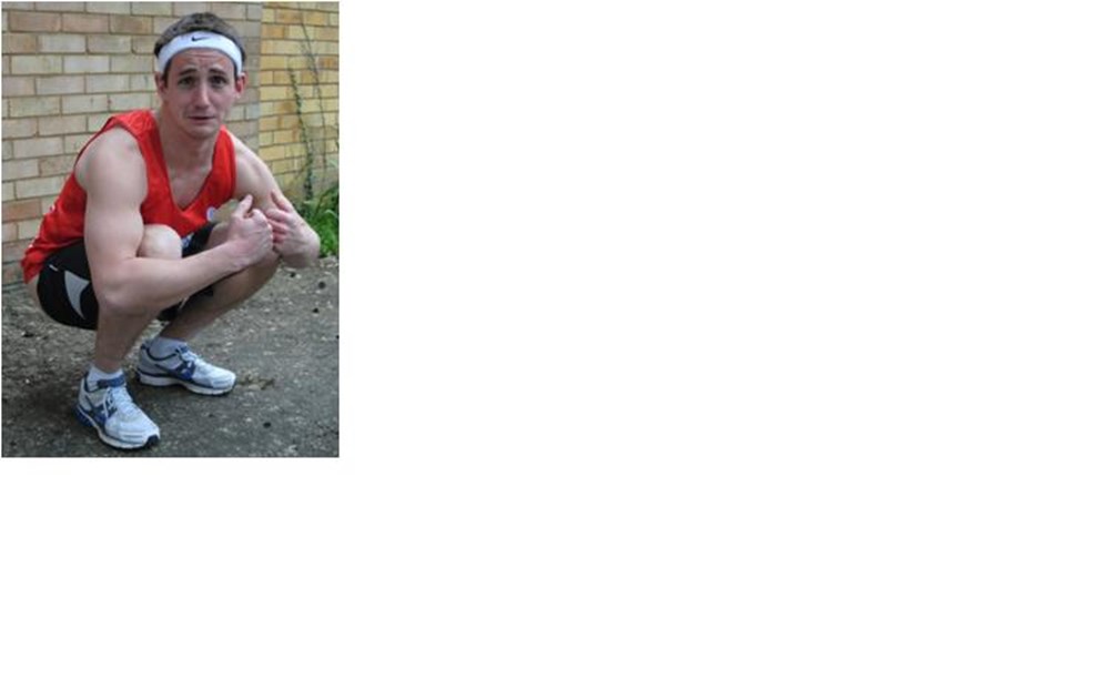 Robin Greaves is fundraising for Asthma + Lung UK