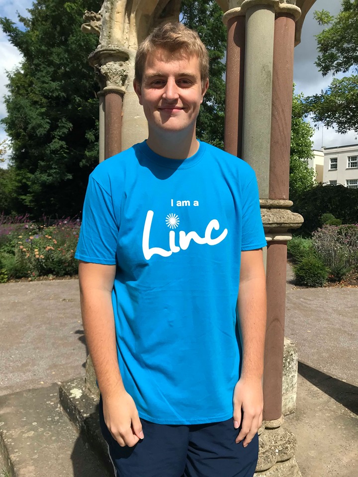 Alex Charlton is fundraising for Linc The Leukaemia And Intensive ...