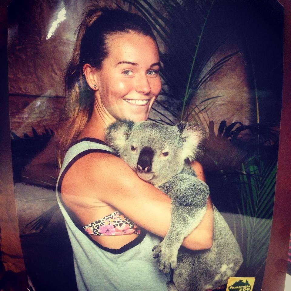 Emma Oldfield is fundraising for Cancer Research UK