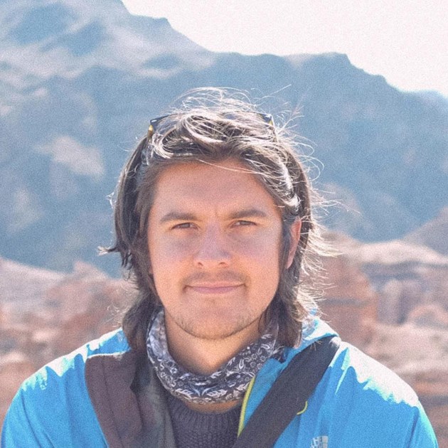 Henry Doe is fundraising for WaterAid