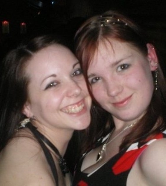 Kayleigh Hannan is fundraising for Cancer Research UK