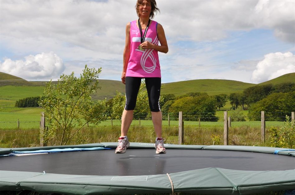 Deborah Kohn is fundraising for Breast Cancer Care