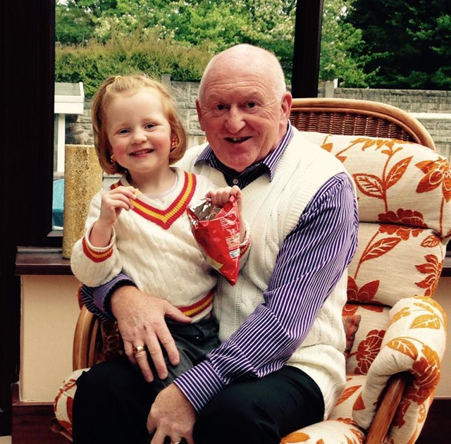 Kate Bowker is fundraising for THE CHRISTIE CHARITY