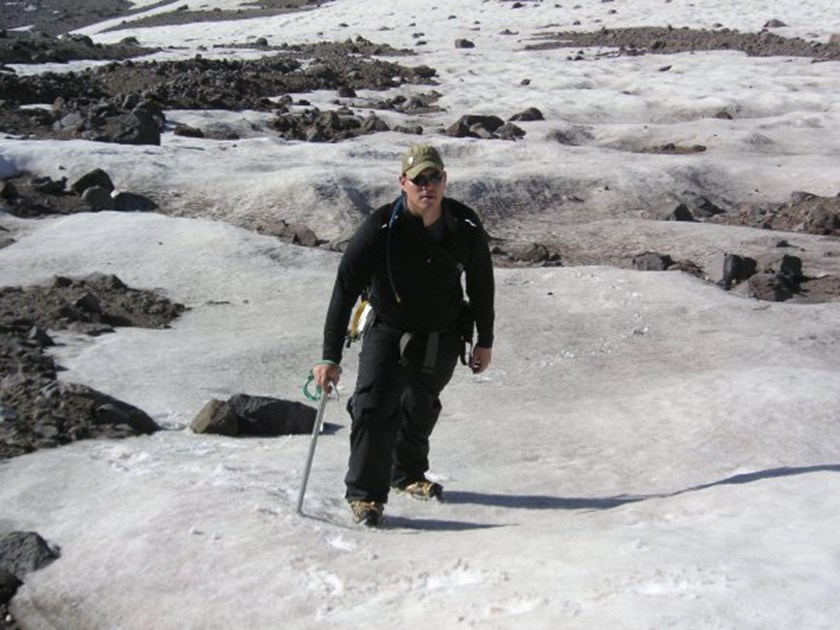 Lindsay Burt is fundraising for Craft Aid UK